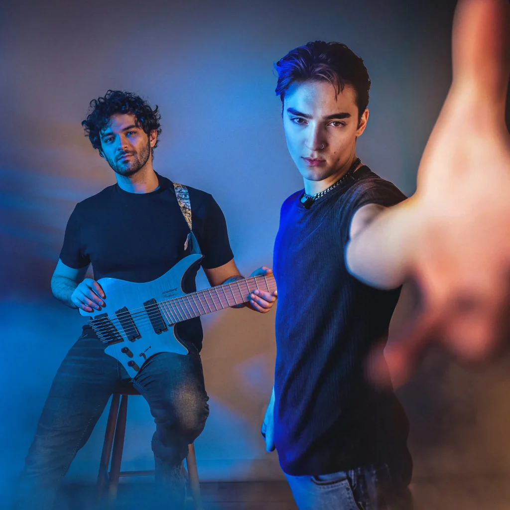 Hollow Stare Unveils New Album 'Diary Of A Madman'