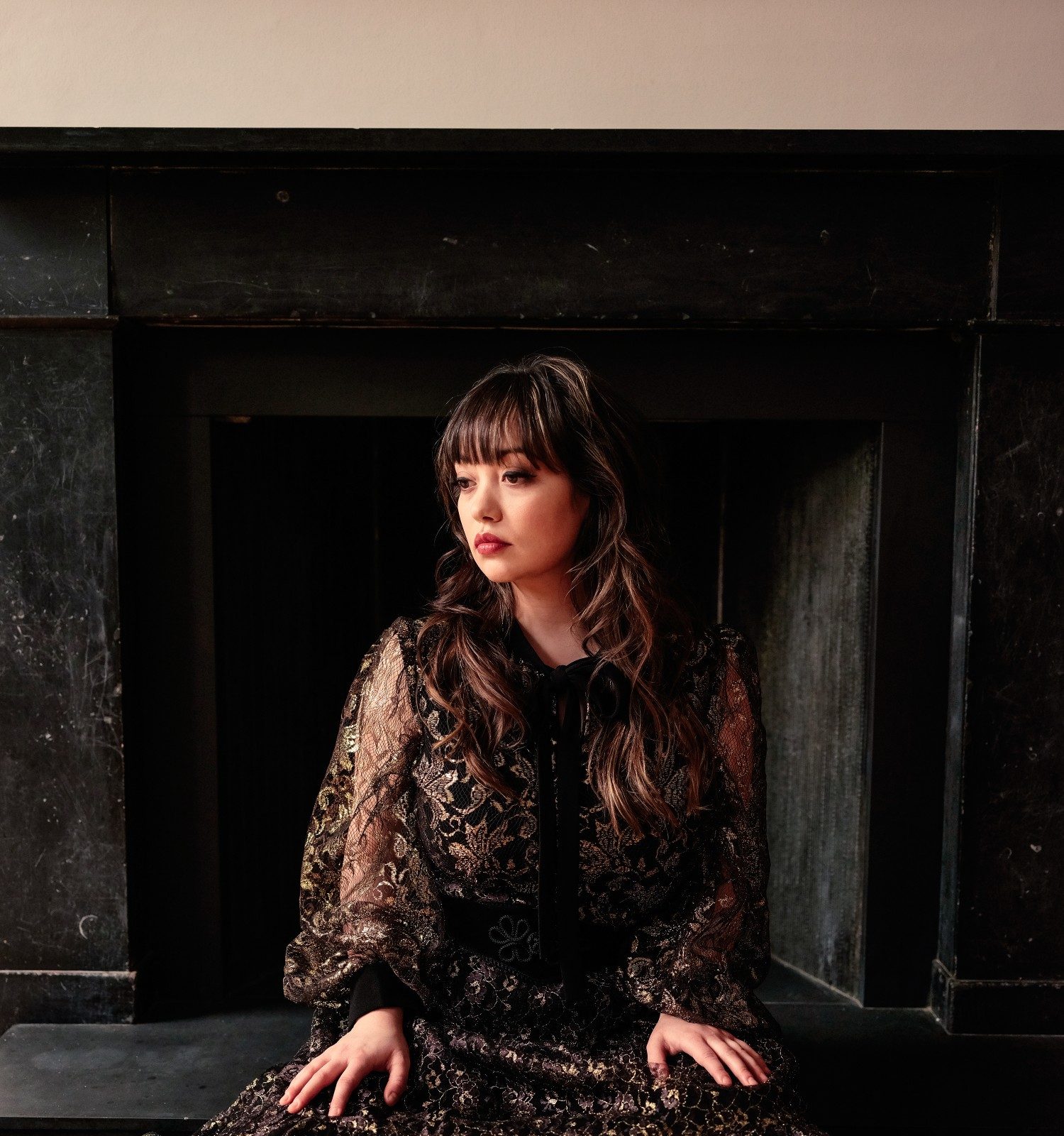 Alas de Liona Returns With New Single "Vine Song"