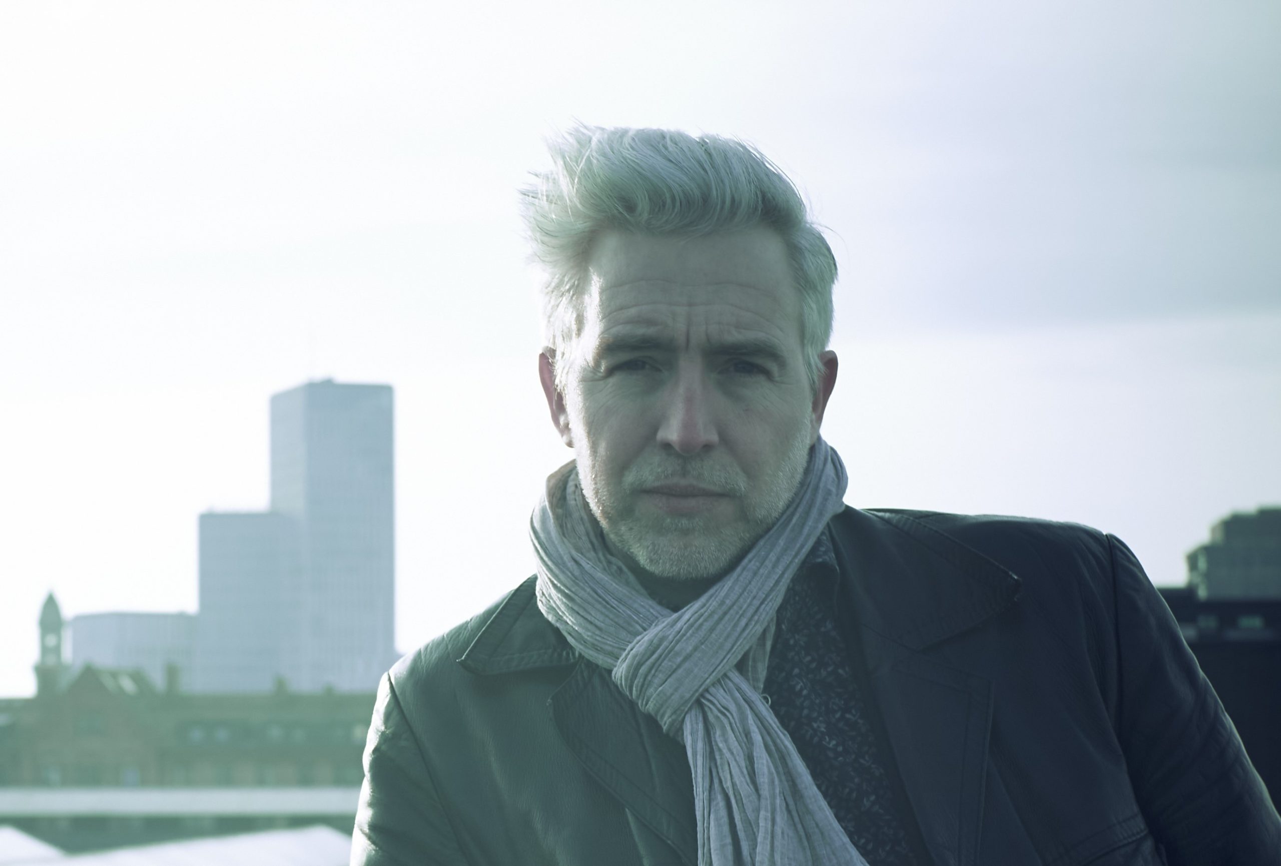 Broken Planet Return With Biggest Ever ‘Space Trails’ Drop