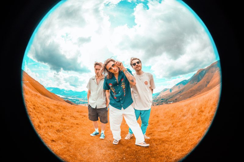 Broken Planet Return With Biggest Ever ‘Space Trails’ Drop