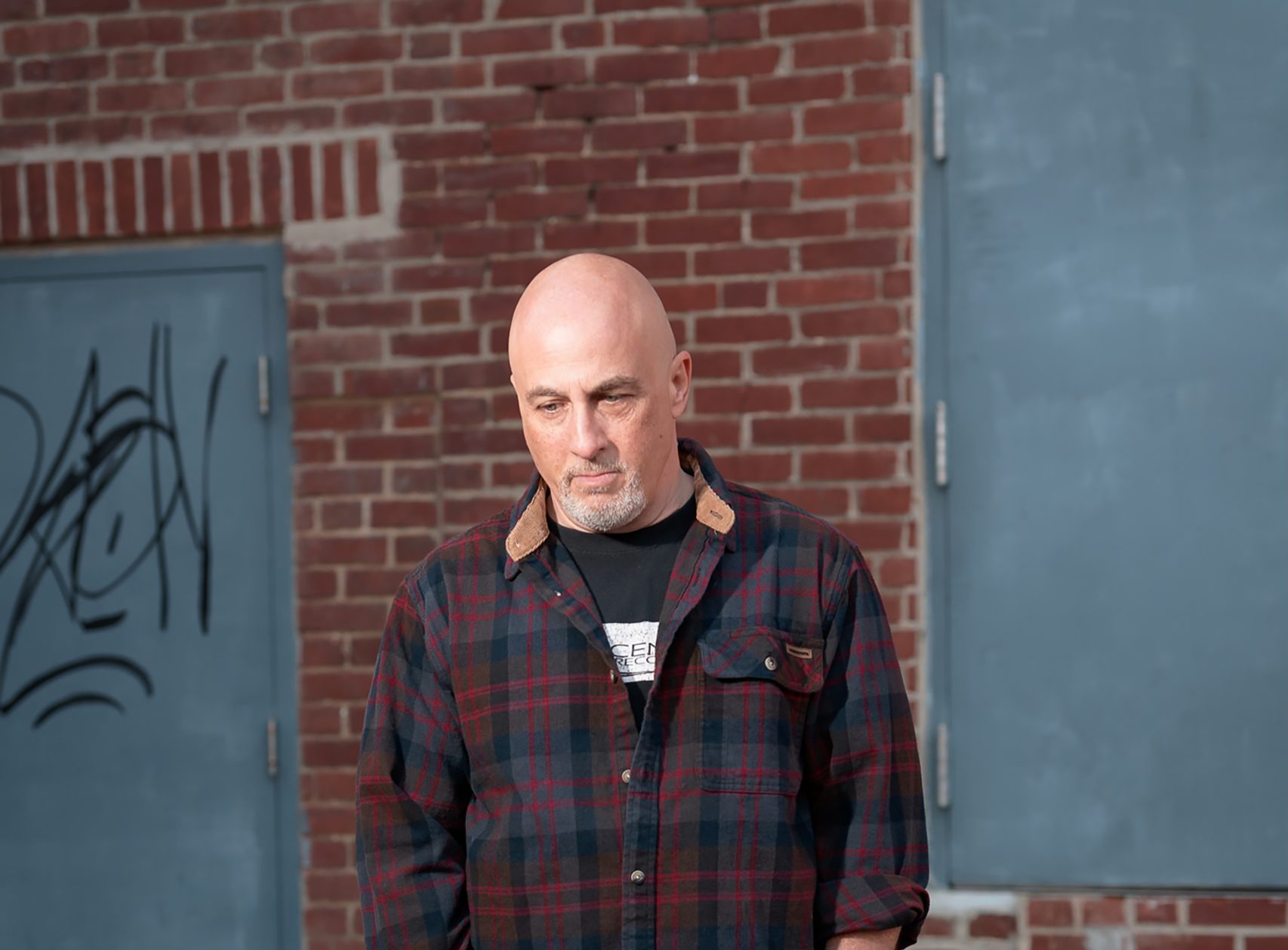 The Hill Returns With Poignant Anthem “Let This Storm Pass”