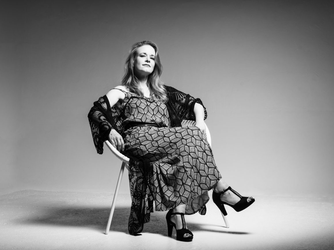 Naty Jane's 'My Baby' Celebrates The Courage To Move On