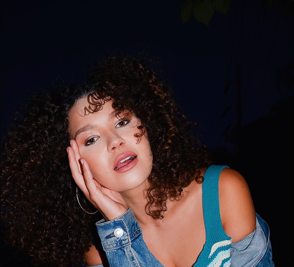 Riley Roth Celebrates Love and Sacrifice in 'Give Me Away'