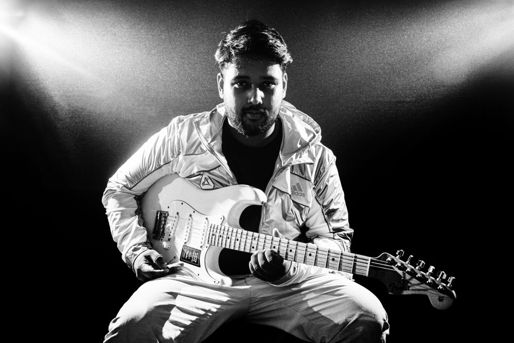 Silver Jack Unveils New Single 'Tired'