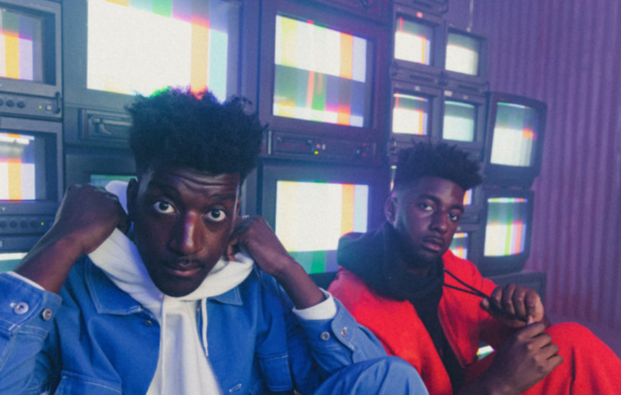 The Keymakers Unveil New Single 'Separate'