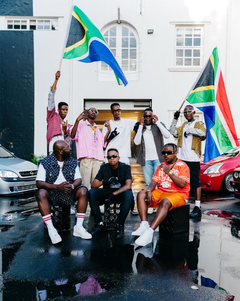 "Biri Marung" Comes To Life In A Stunning Video!