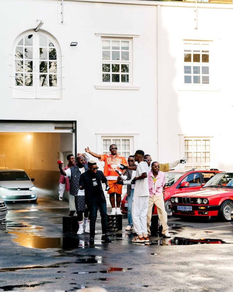 "Biri Marung" Comes To Life In A Stunning Video!