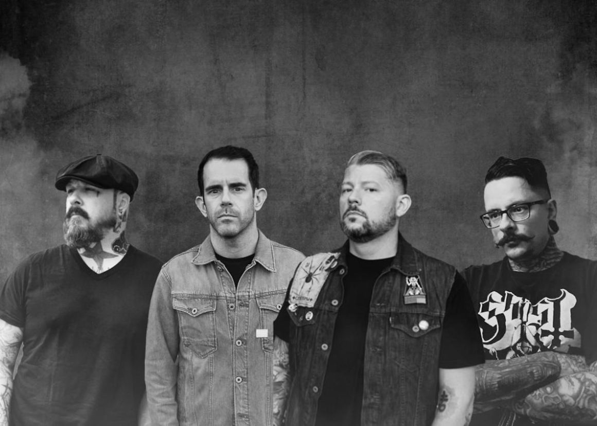 Braille Eyes' 'Heads Will Roll' Merges Melodic Finesse With Intensity