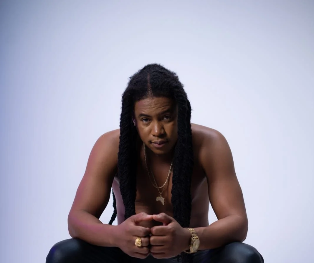 Inpha Reblitive Celebrates Bob Marley With New Single