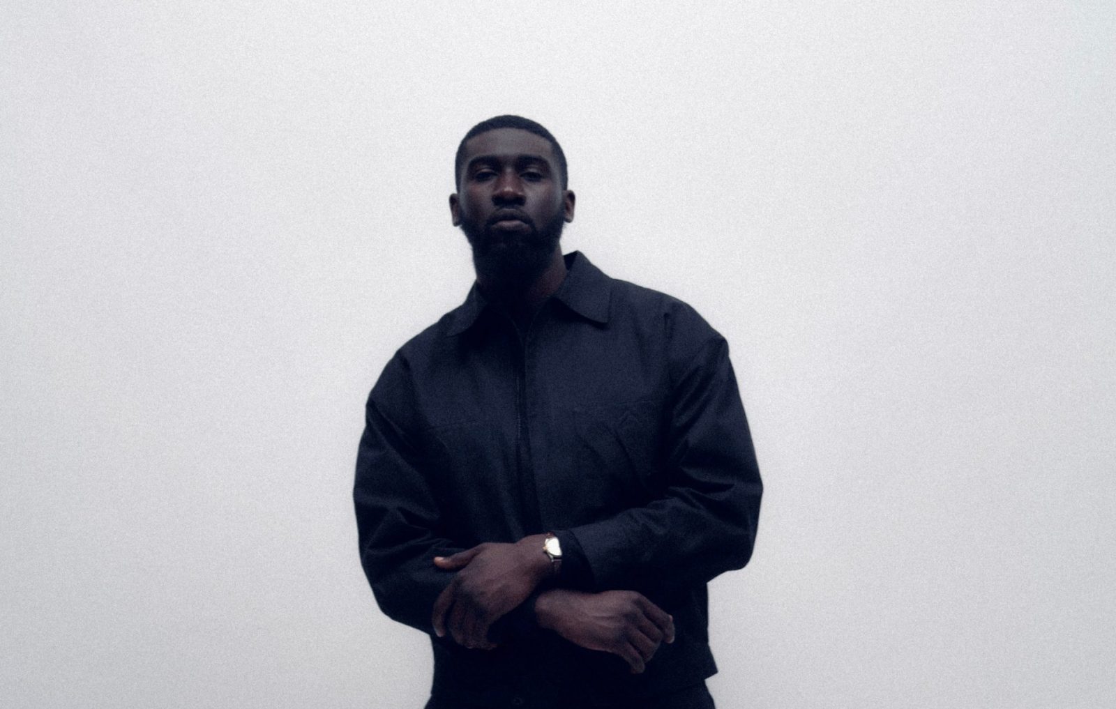 Atlanta Rapper Hardrock Drops Hypnotic New Single “kingtut”