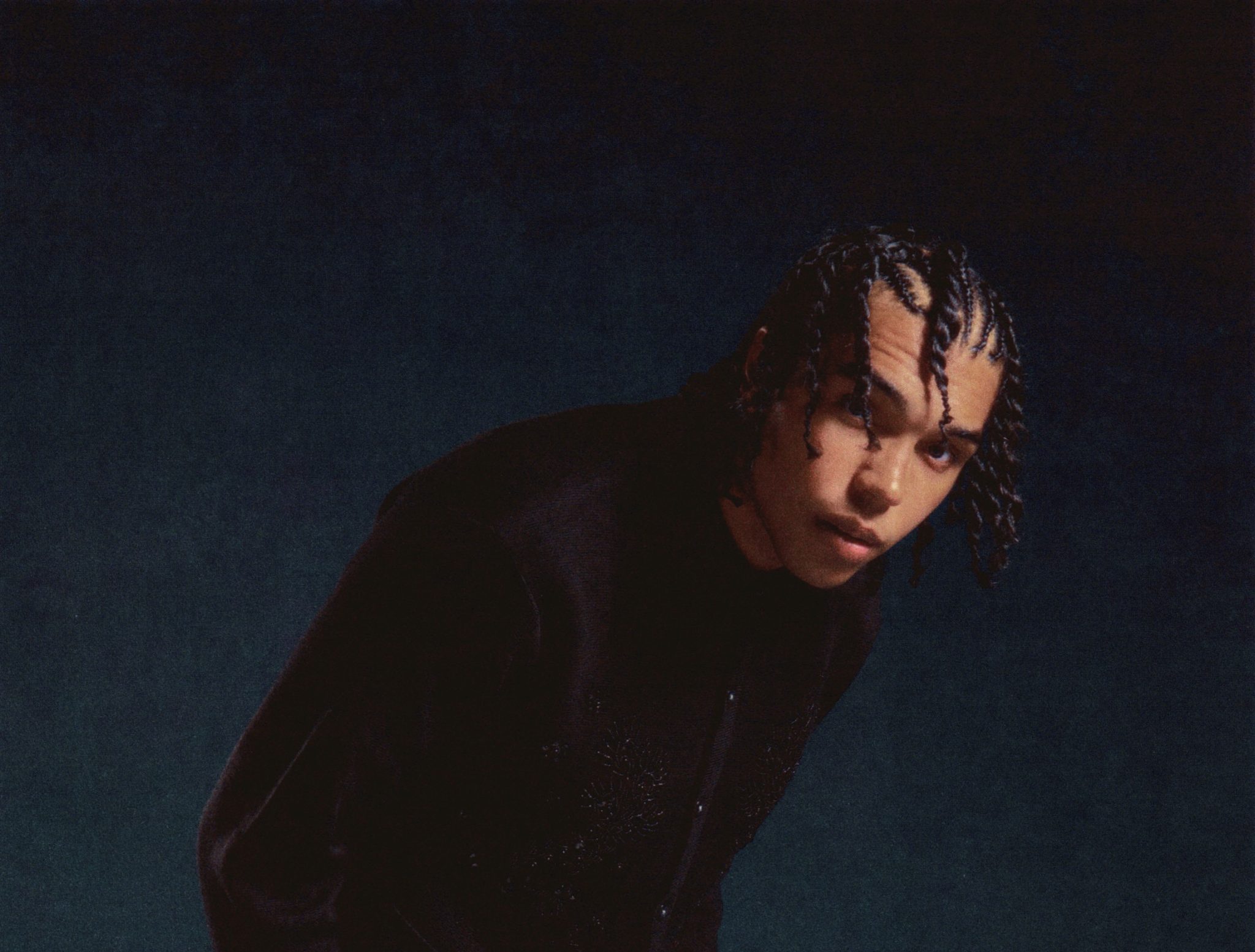 Rising London Artist Rio Rainz Unveils New Single “17”