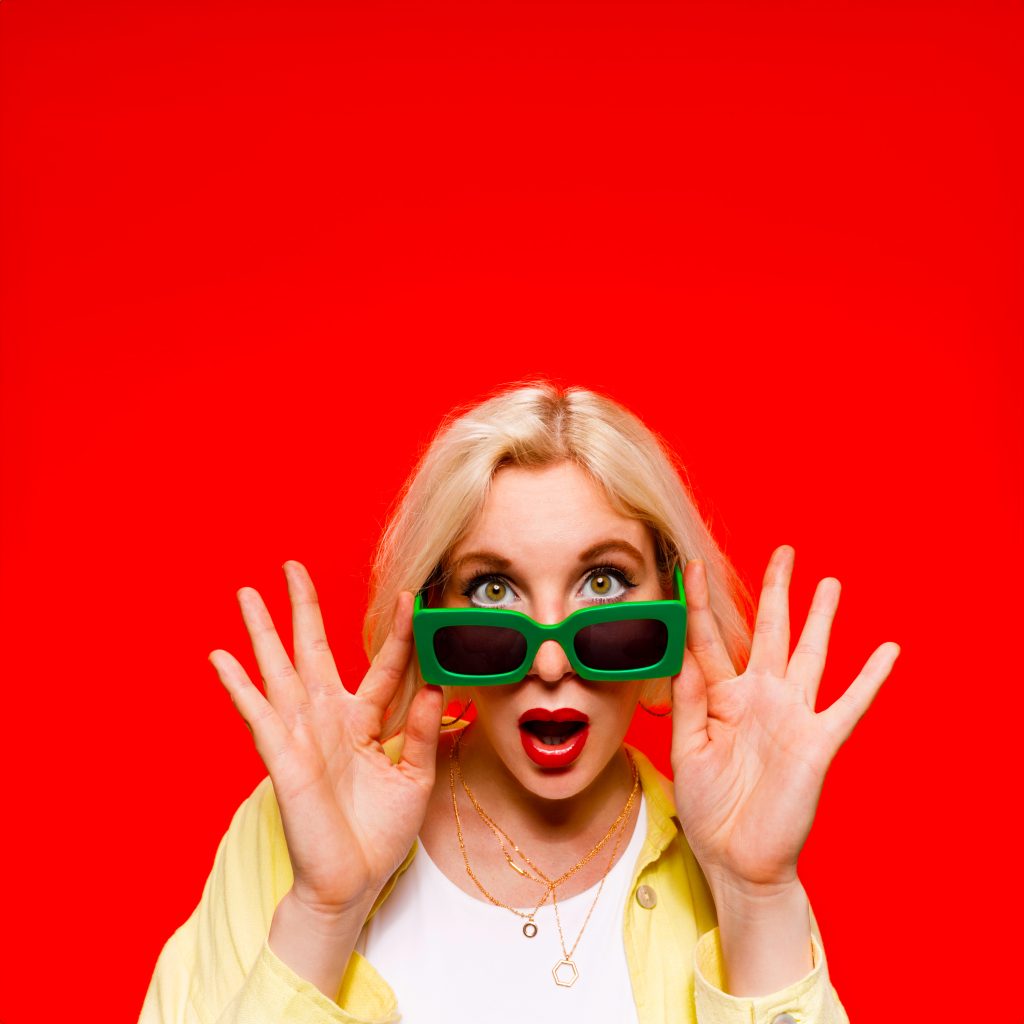Rose White Releases Resilient New Single "Stronger"