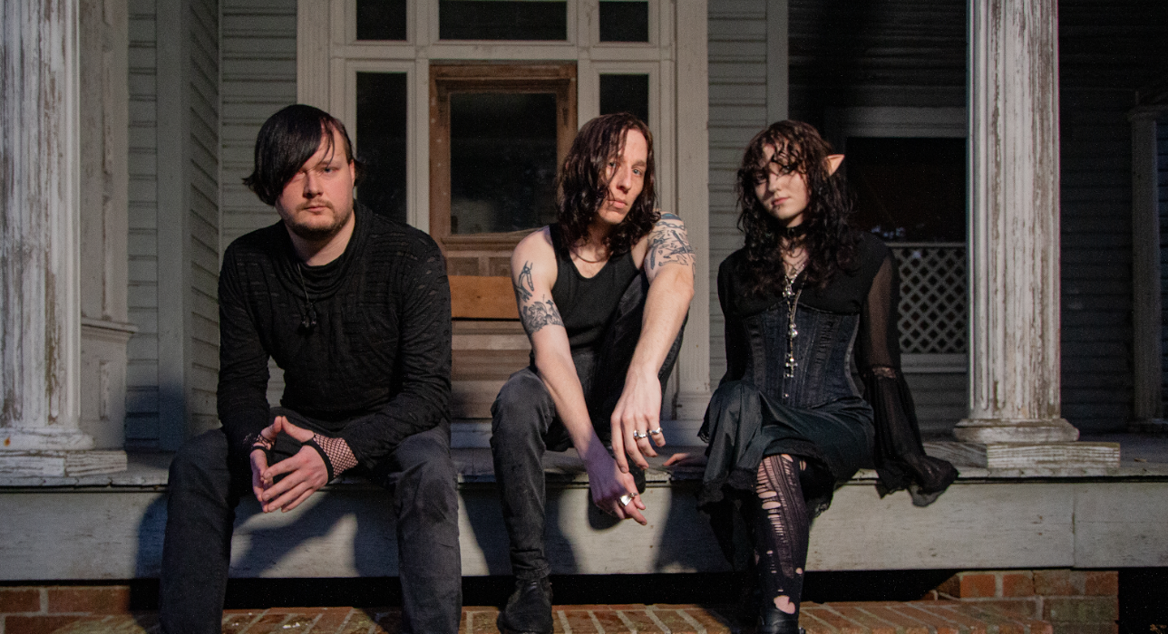 Last Grasp Unveils New Single ‘Creature Of Your Kind’