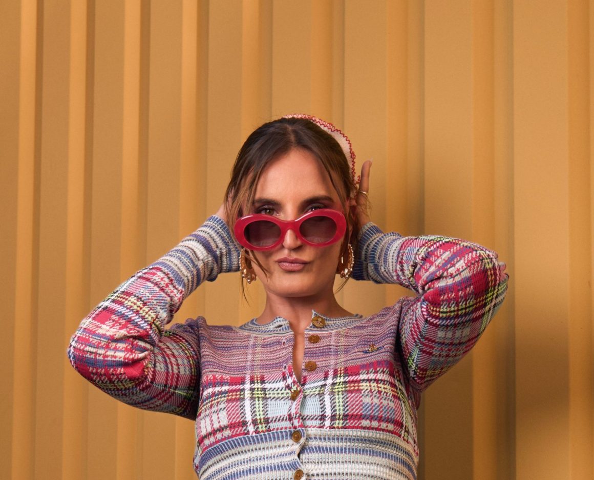 Ashleigh Bankx Unveils Striking Cover Of Adele's "Make You Feel My Love"