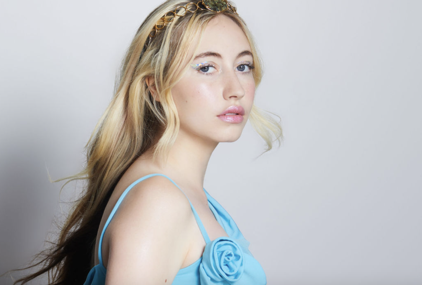Edie Yvonne Shines Bright With Her New Single, “Epitome”
