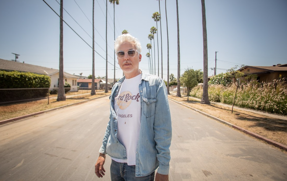 Josh Rifkin Unveils New Album 'Lancaster Road'