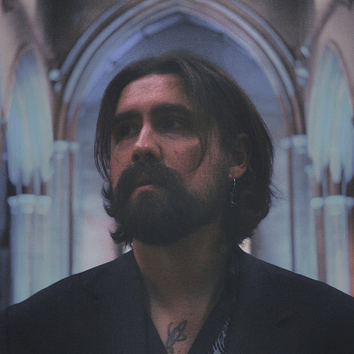 Athena Lim Blends Funk And Folk In New Single "White Dust"