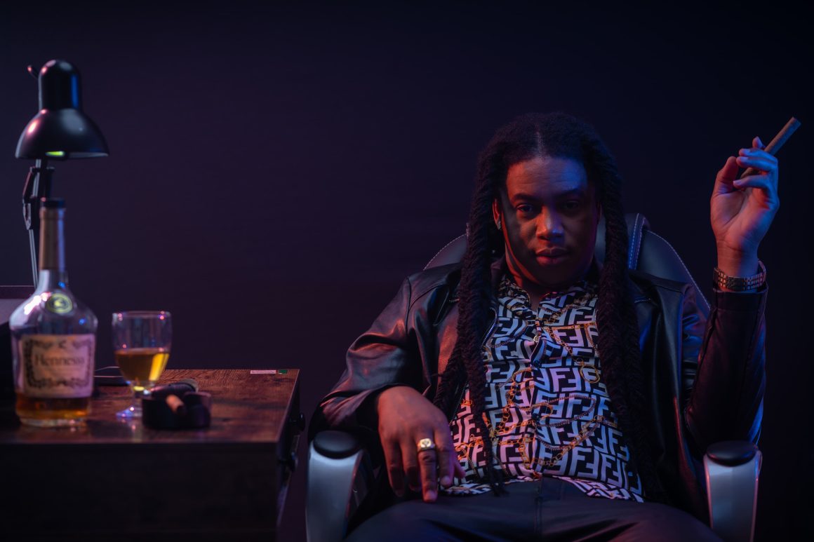 Inpha Reblitive Shares His Story Of Resilience In "Nu Feel Like Miself ...