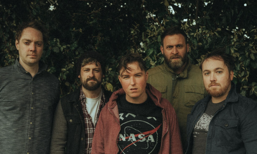 Bowden Ascends: 'Be Your Own God' Marks A Bold New Chapter In Irish Alt ...