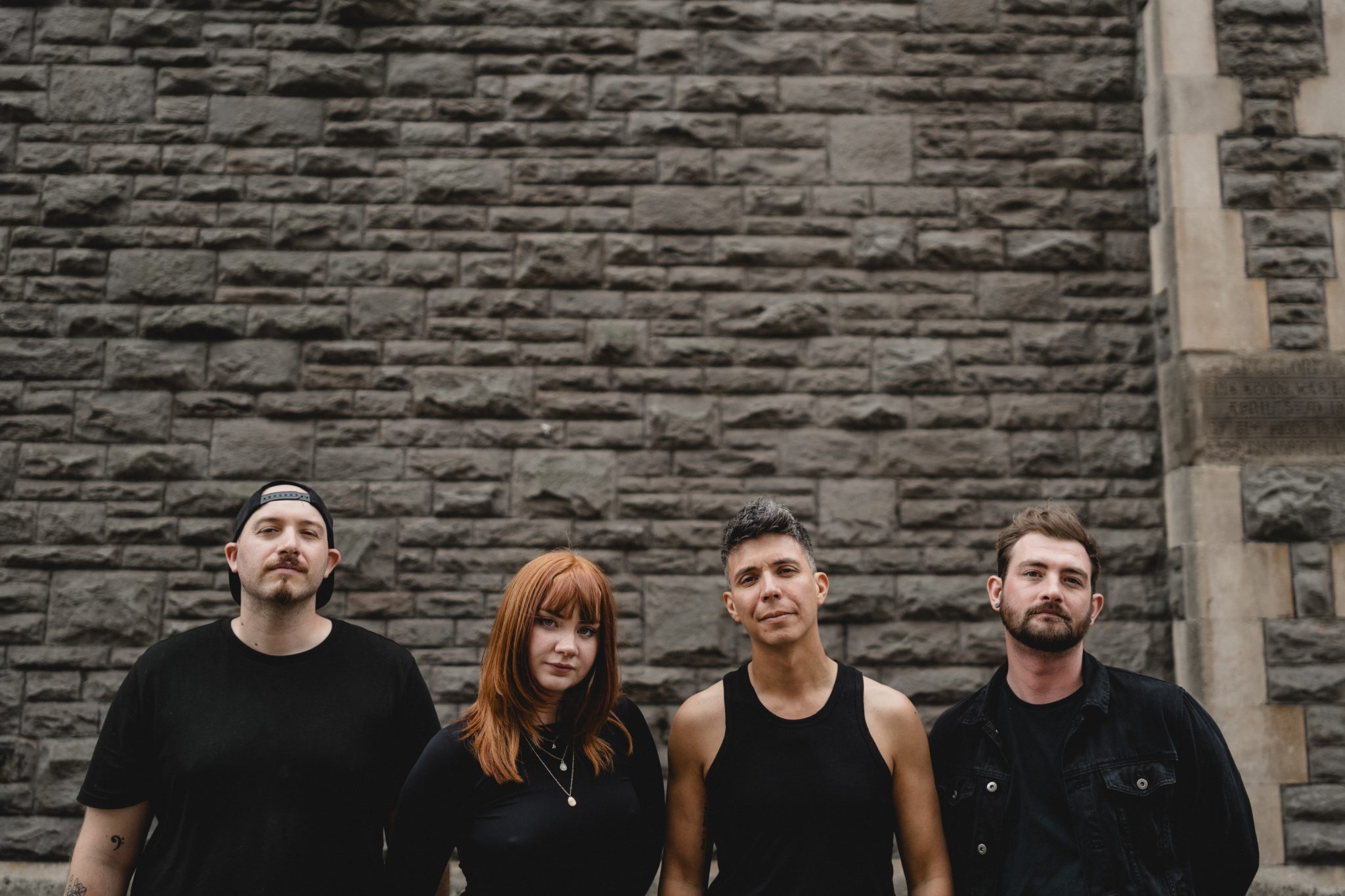 Daioni Shares Emotionally Charged New Single “You And I”