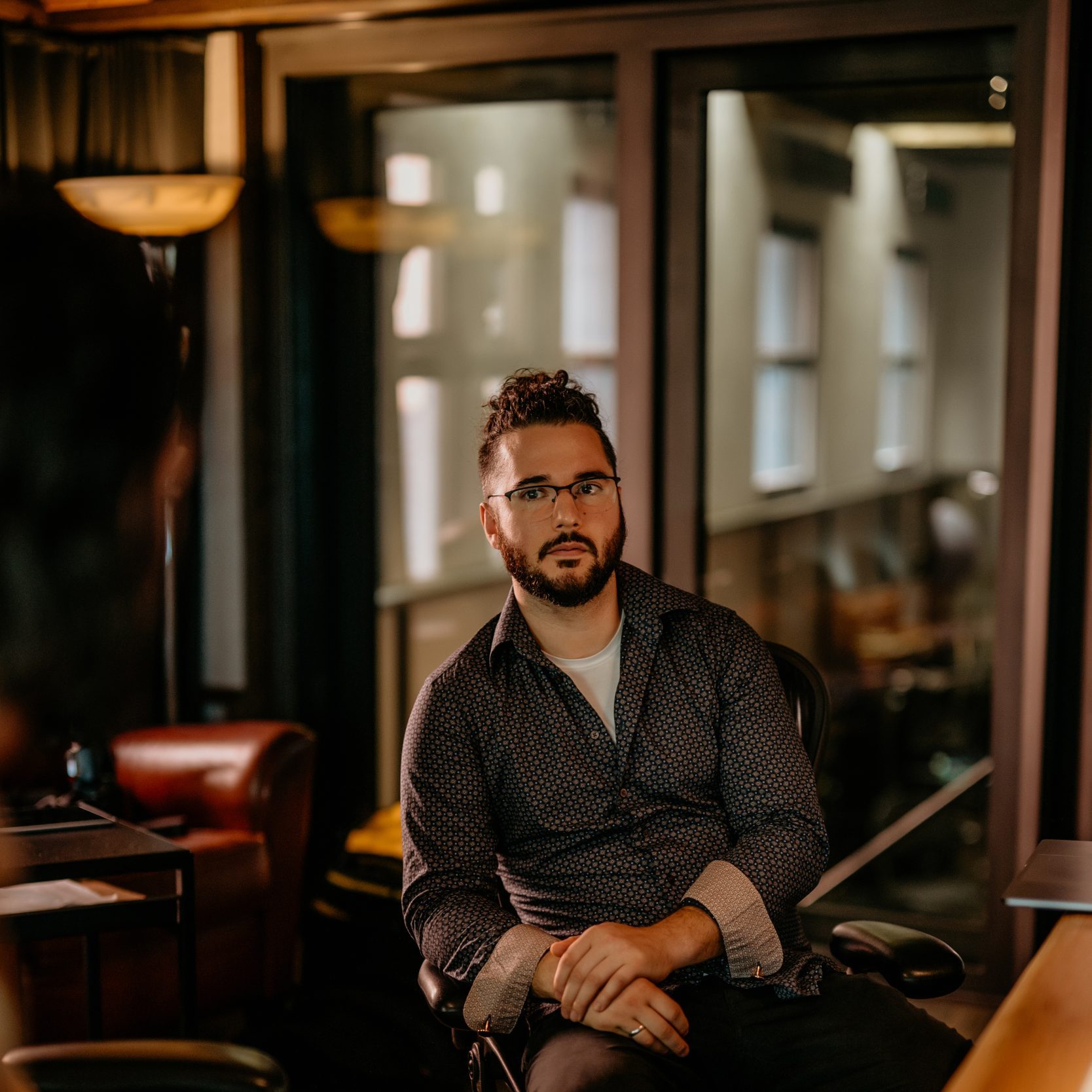 Erik Lankin Takes Flight With Emotionally Charged Single, The Art Of Flying