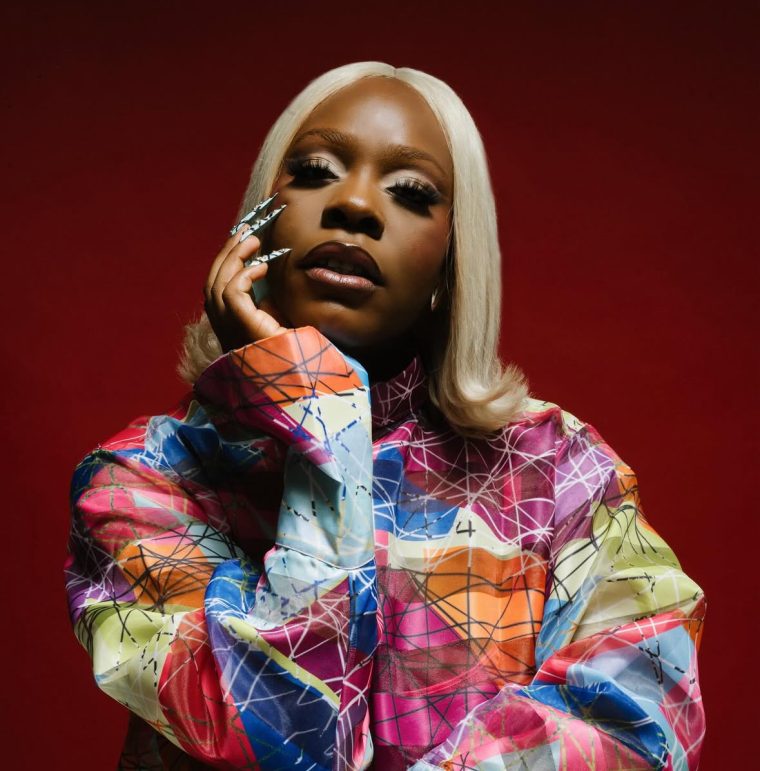 ADWOA And Trapstar Collaborate For Exclusive Capsule Collection