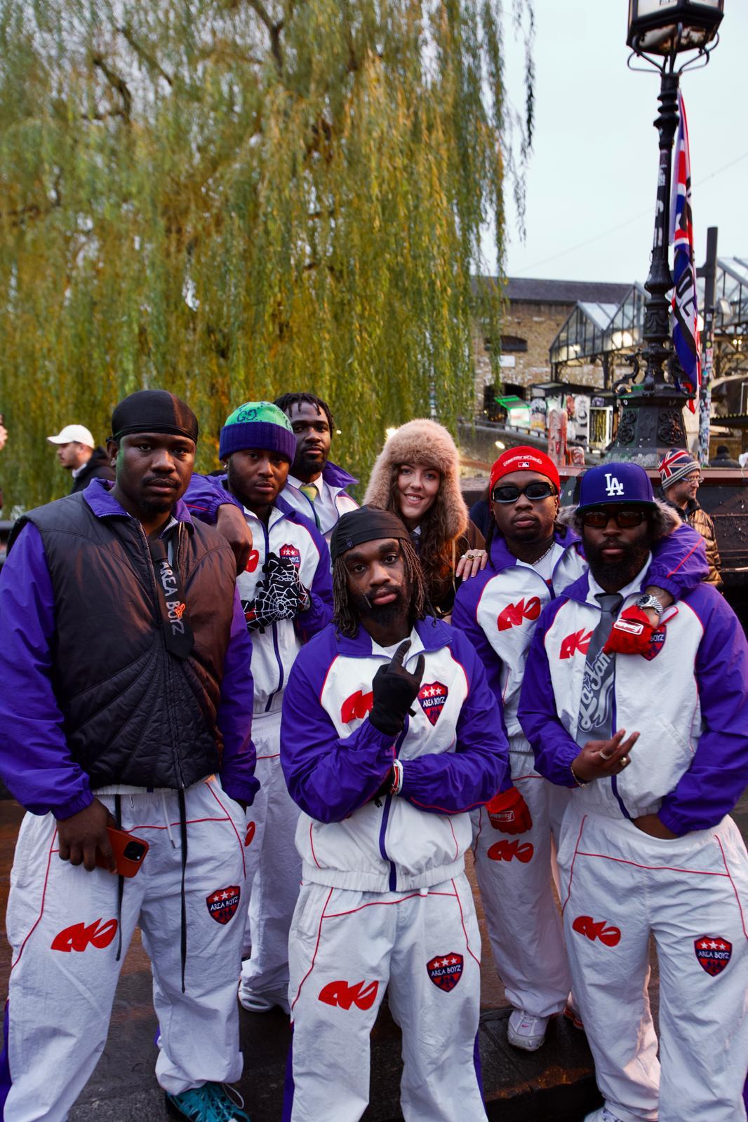 BABYMONSTER Hits A Home Run With Debut Track "Batter Up"