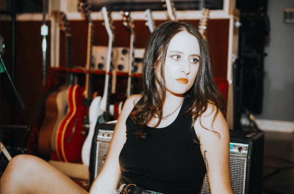 Ray Duncan Returns With Ambitious New EP 'Laundromat'