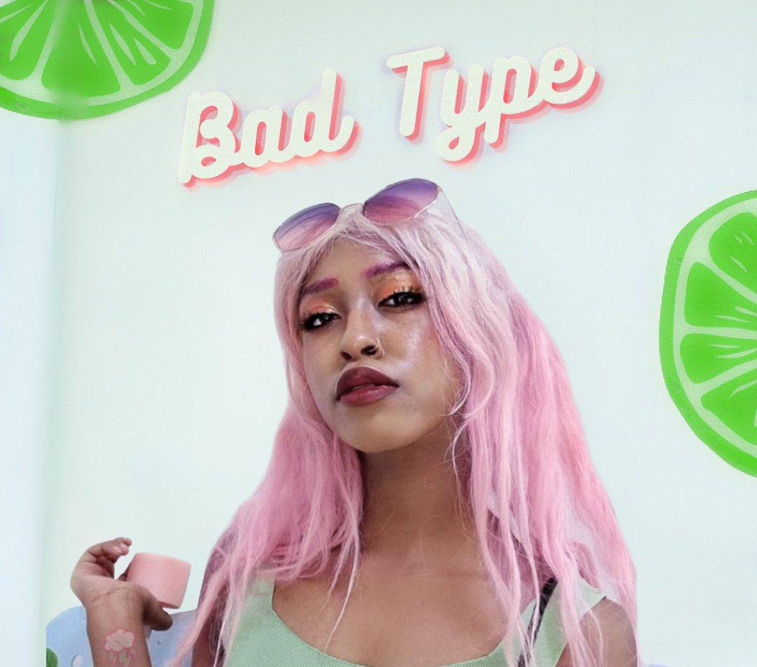 Sil-A Redefines Authenticity With Bold New Single "Bad Type"