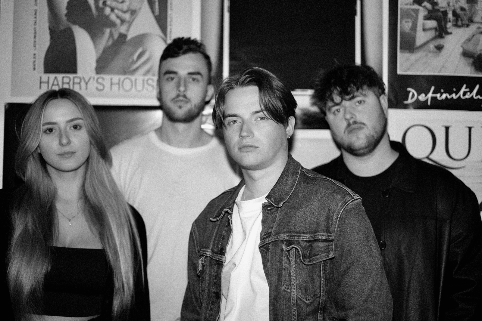 Ice Spice And Central Cee Team Up For "Did It First"