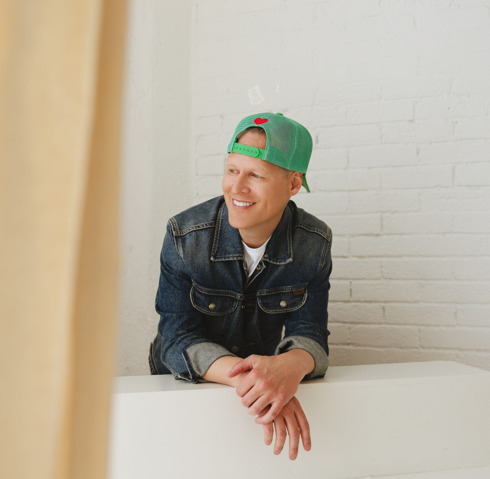 5ive Star Releases Inspiring New Single “Don't Wait For Me”