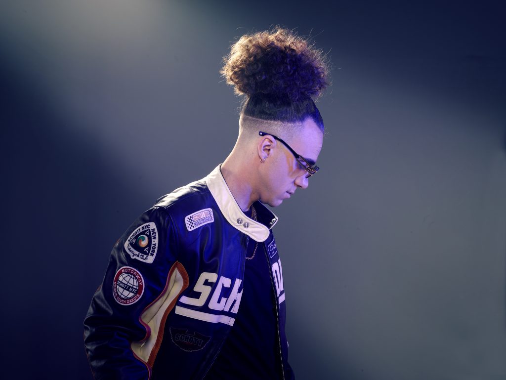 Blaiz Fayah Releases New Album ‘Shatta Ting,’ Featuring Viral Hit ...