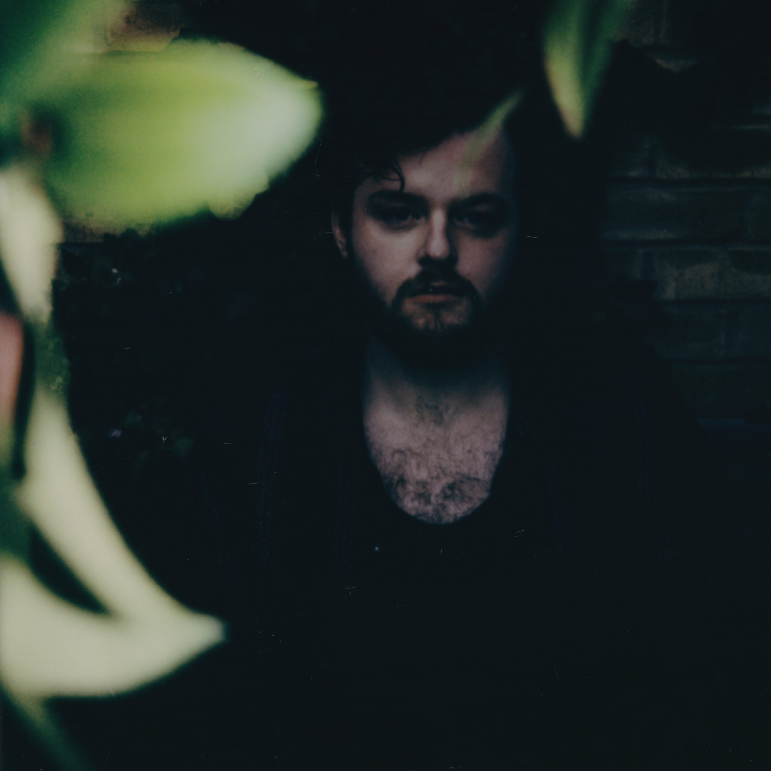 Connor Douglas Ferguson Releases New Single, "Taste Of His Spit"