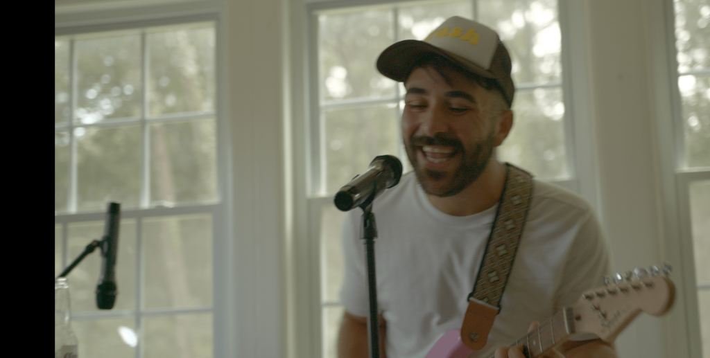 Rotate Talk With Empty Pinata – ‘I Have A Huge Crush On Doja Cat’ Interview