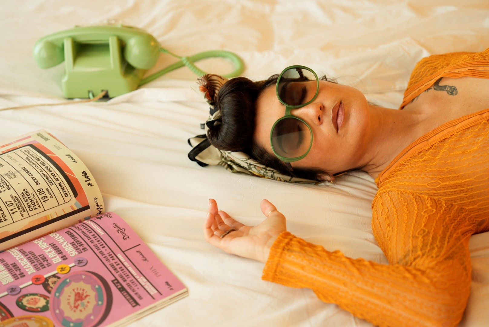 LLOREN Shines Bright With New Album 'It’s Always Sunny In LA'