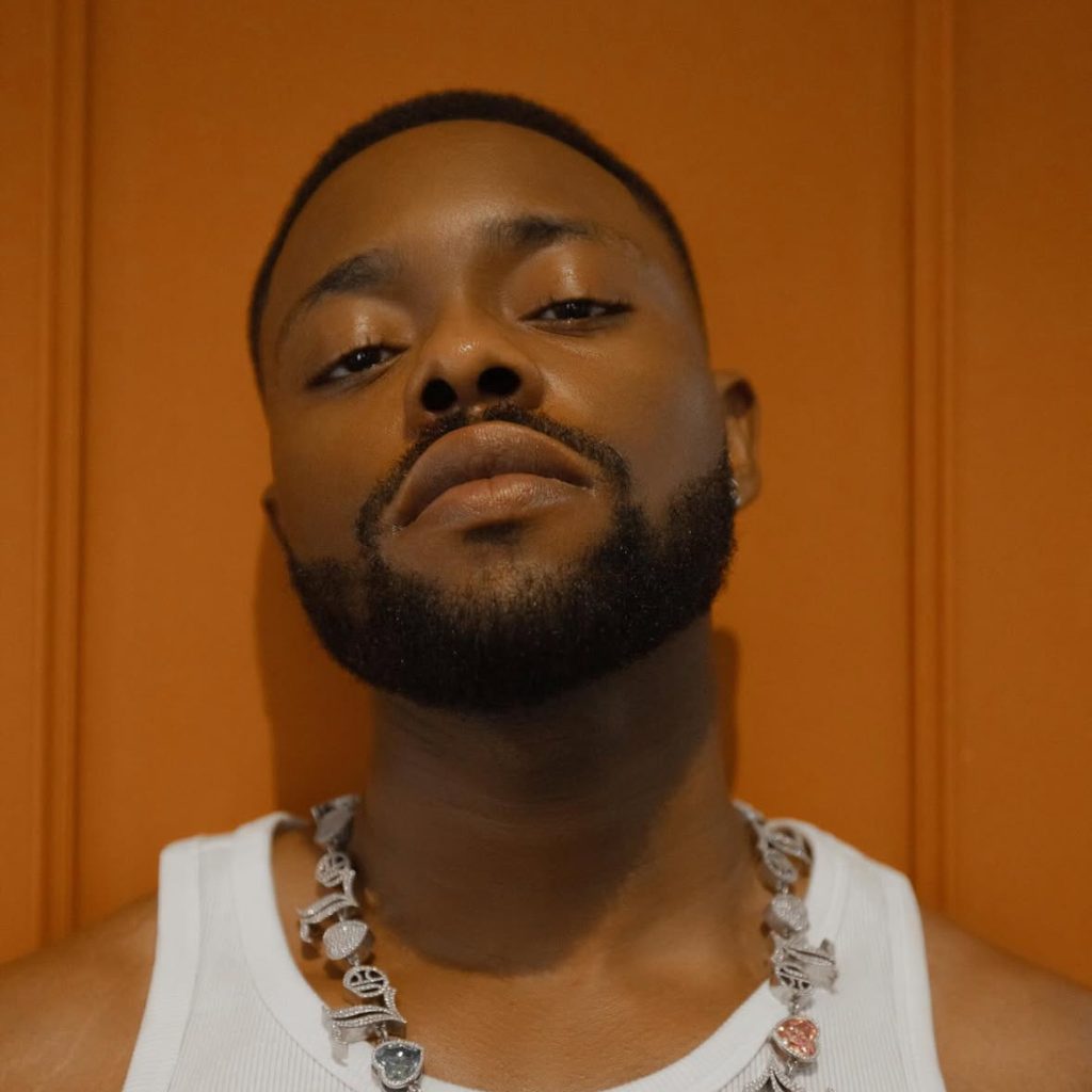 Ruger And Bnxn Shares Collaborative Album "RnB"