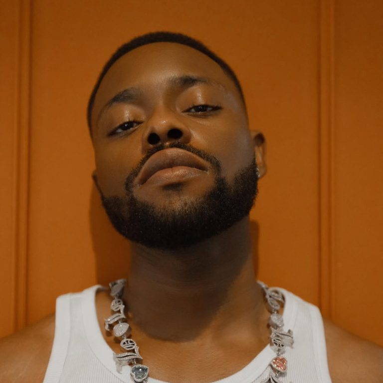 Ruger And Bnxn Shares Collaborative Album "RnB"