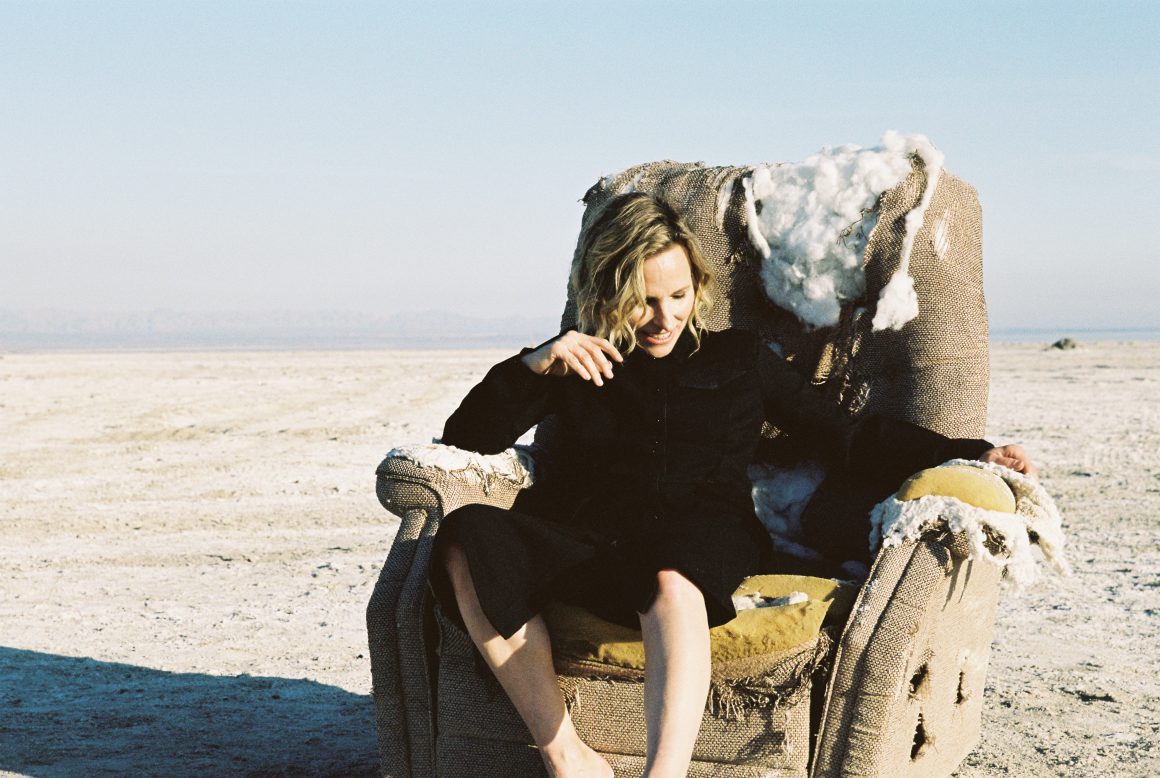 Morgan Doctor Unveils “Saplings” – A Poignant New Single From Last ...