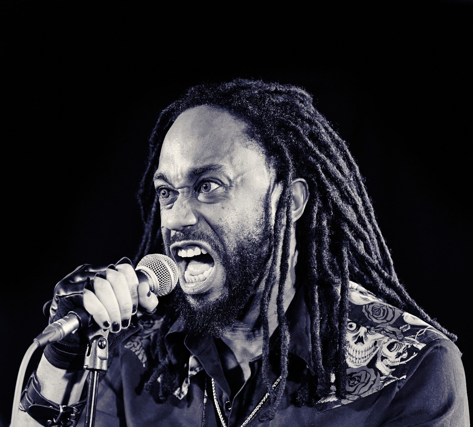 My Broken Integrity’s “Empty Walls” Is An Anthem Of Resilience