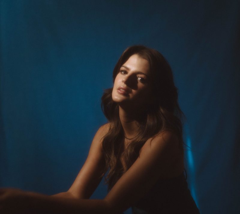 Sophia Petro’s ‘Instigator’ Captures The Pain Of Breakup