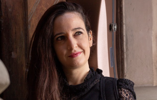 Elena Ortega ‘Light After Darkness’ – A Journey Through Shadows Into The Light