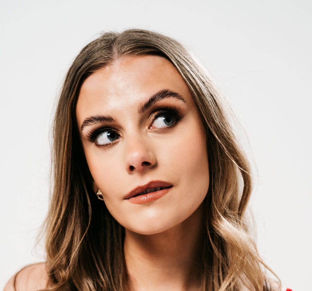 Amelia Delivers A Euphoric Pop Moment With ‘Love You Better’