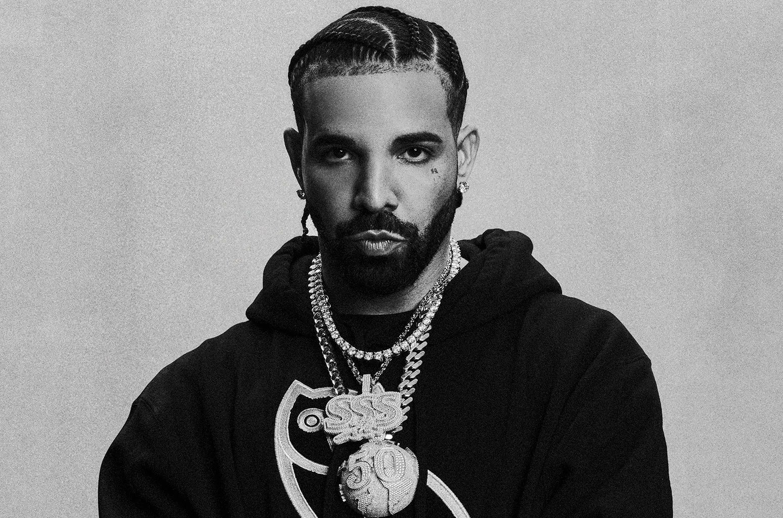 Drake Drops Stunning Black & White "Nokia" Video