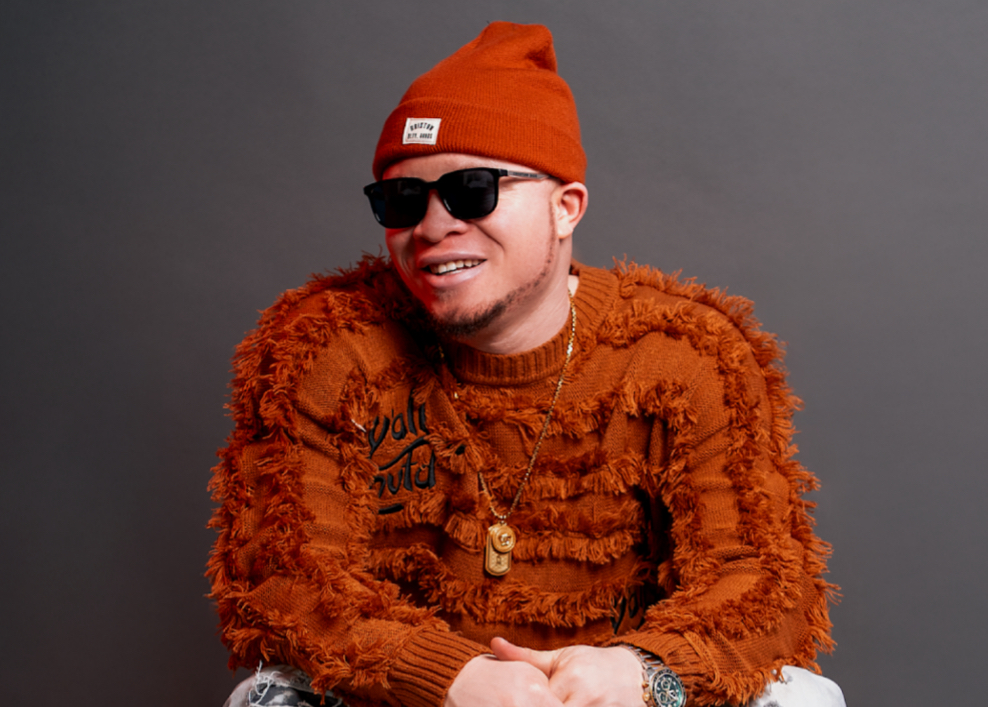 Shaiboy Returns With Summer-ready Afrobeats Anthem ‘Ole’