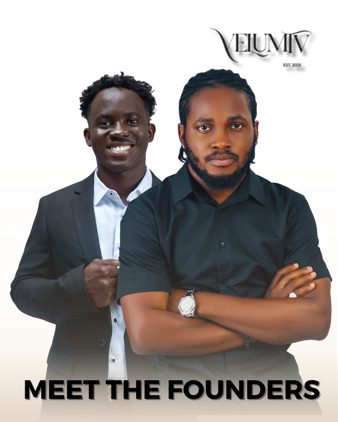 Gilmore And Giovanni Unveil VELUM Studios: A Game-Changer For African ...