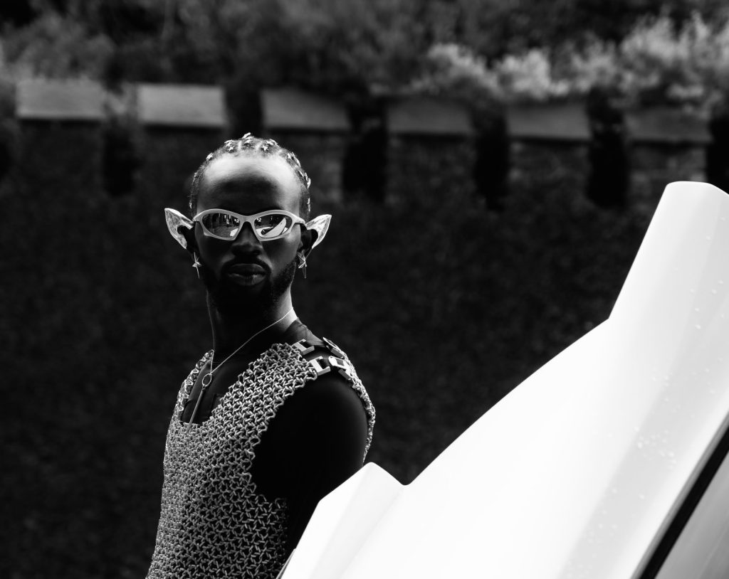 Ruger And Bnxn Shares Collaborative Album "RnB"