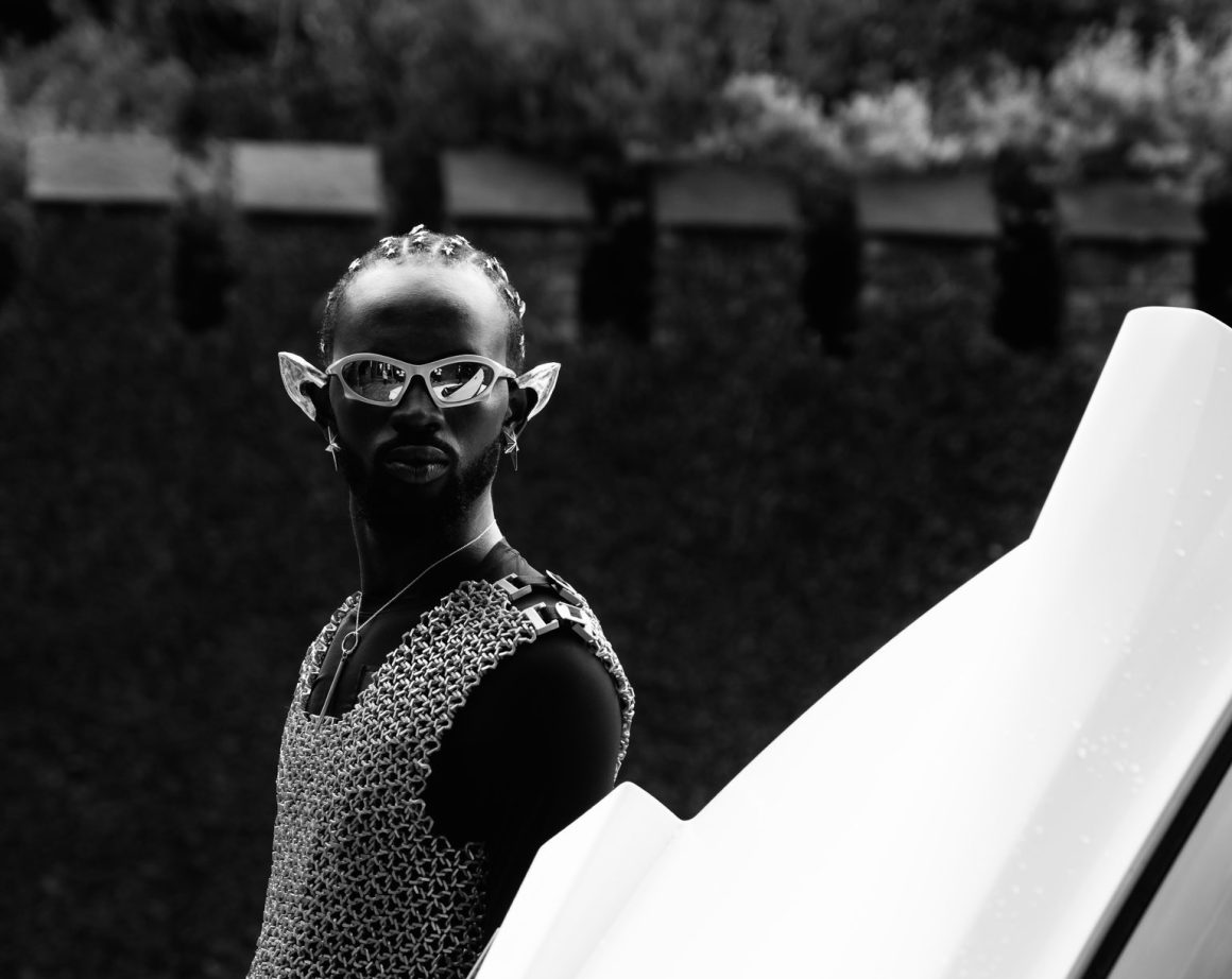 Ruger And Bnxn Shares Collaborative Album "RnB"