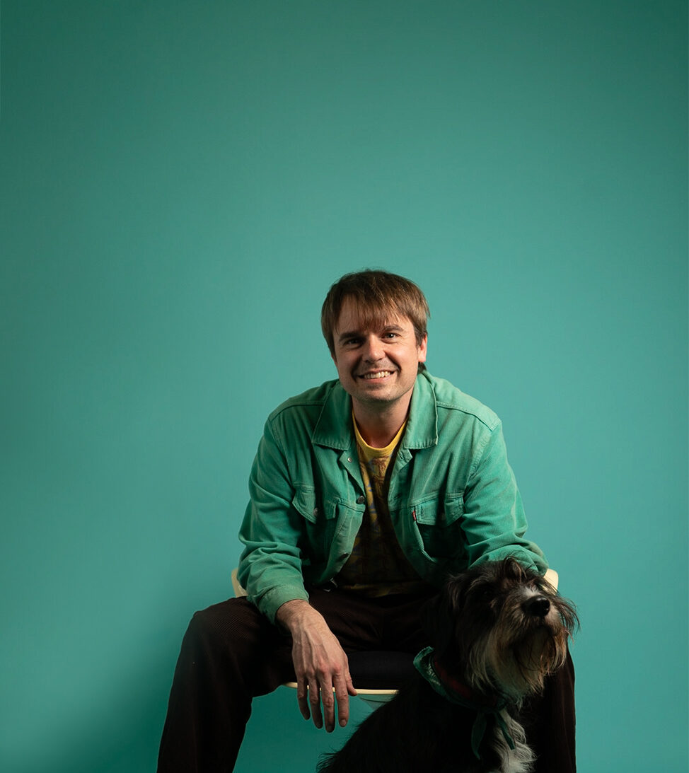 Deep Sea Arcade's 'No Direction' Reflects On Love And Transformation