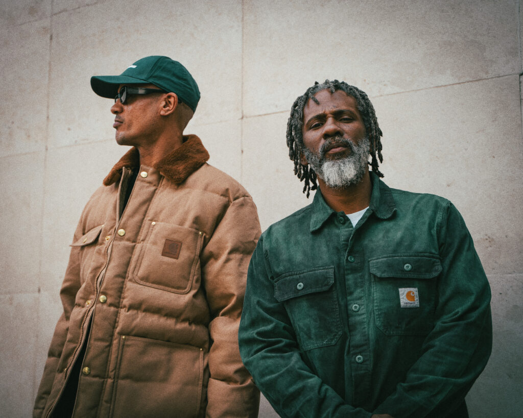 Footsie & Strategy Unleash "Kwik Wontoo" Music Video