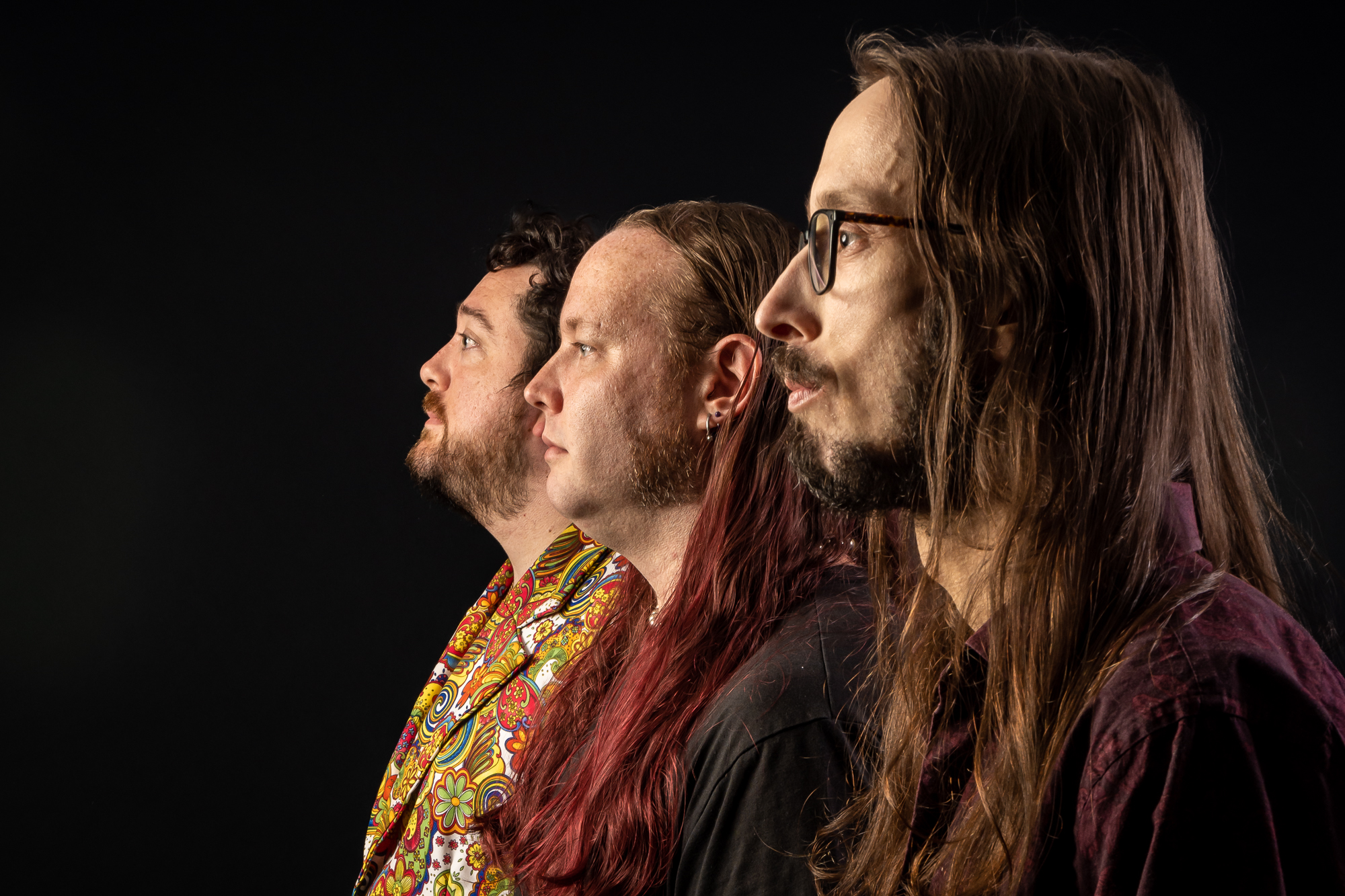 Groove Moose Returns With Irresistible Groove In New Single ‘The Source’